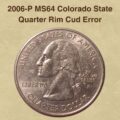 Rare 2006 Quarter Errors Worth Money (Full List With Pictures ...
