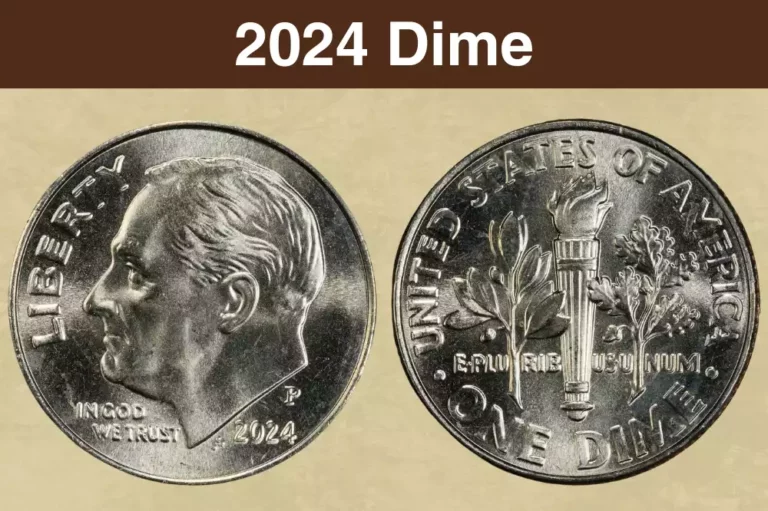 1989 Dime Coin Value (Errors List, “P”, "D" & "S" Mint Mark Worth) - CoinValueChecker