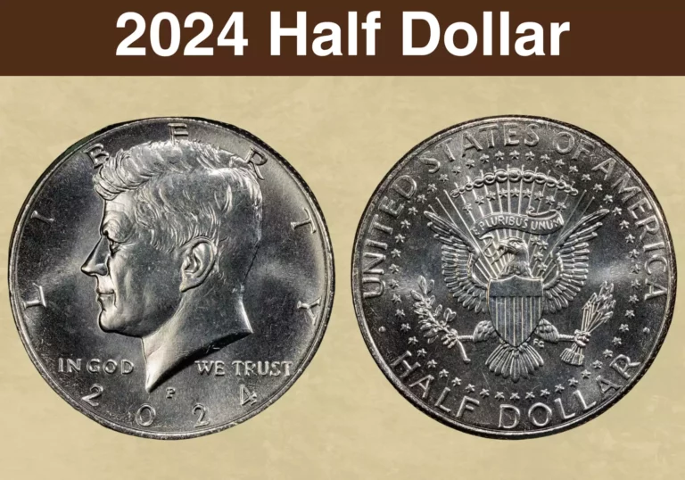 1976 Half Dollar Coin Value (Errors List, "D", "S" & No Mint Mark Worth) - CoinValueChecker