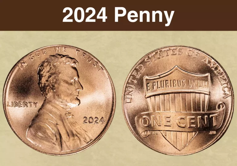 Rare 2021 Penny Errors Worth Money (With Pictures) - CoinValueChecker
