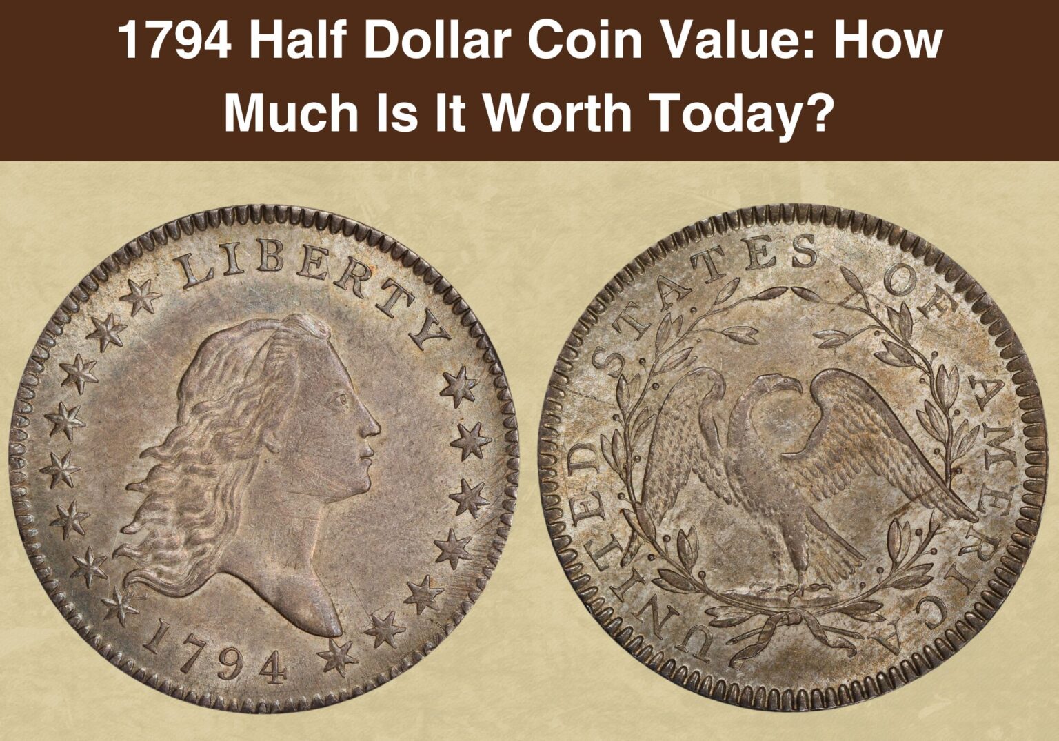 1946 Half Dollar Coin Value (Errors List, "D", "S" & No Mint Mark Worth) - CoinValueChecker.com