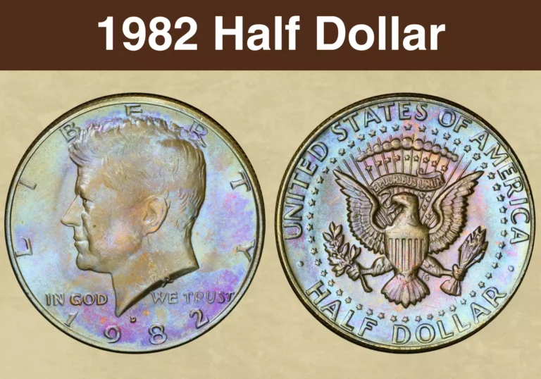 1953 Half Dollar Coin Value (Errors List, "D", "S" & No Mint Mark Worth) - CoinValueChecker