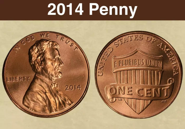 2016 Penny Coin Value (Errors List, “D”, “S” & No Mint Mark Worth ...
