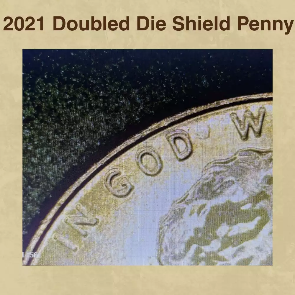 2021 Penny Coin Value (Errors List, “D”, “S” & No Mint Mark Worth) - CoinValueChecker