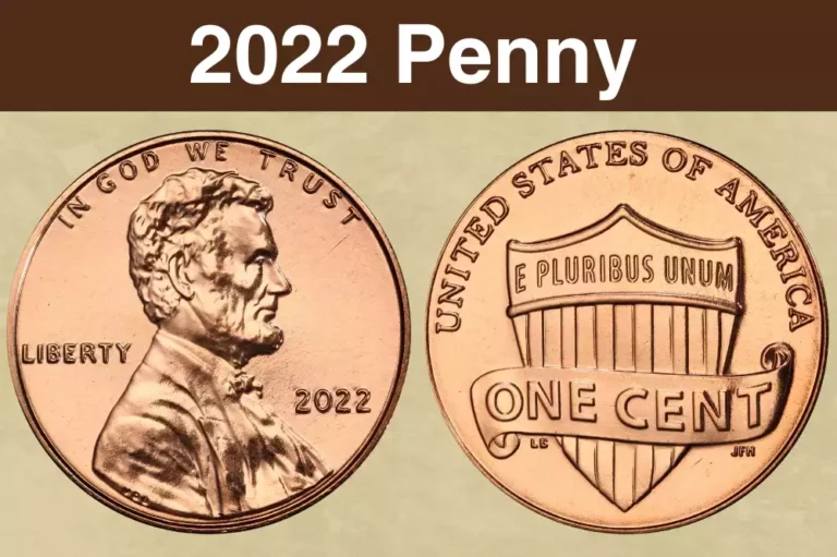 Rare 2007 Penny Errors Worth Money (Full List) - CoinValueChecker