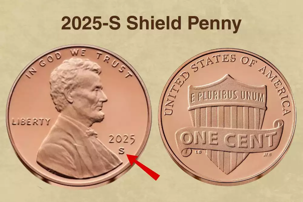 2025 Penny Coin Value (Errors List, “D”, “S” & No Mint Mark Worth) - CoinValueChecker