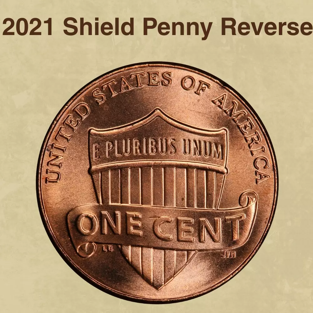 2021 Penny Coin Value (Errors List, “D”, “S” & No Mint Mark Worth ...