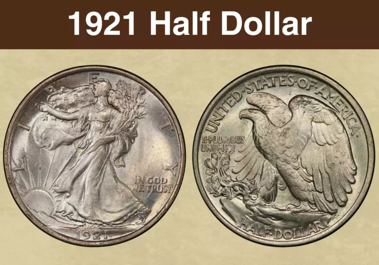 2024 Half Dollar Coin Value (Errors List, “D”, “S” & "P" Mark Worth) - CoinValueChecker
