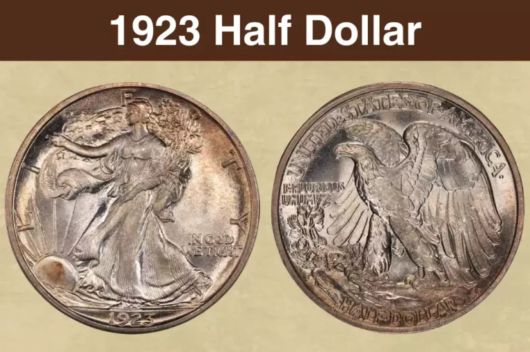 1958 Half Dollar Coin Value (Errors List, "D" & No Mint Mark Worth) - CoinValueChecker
