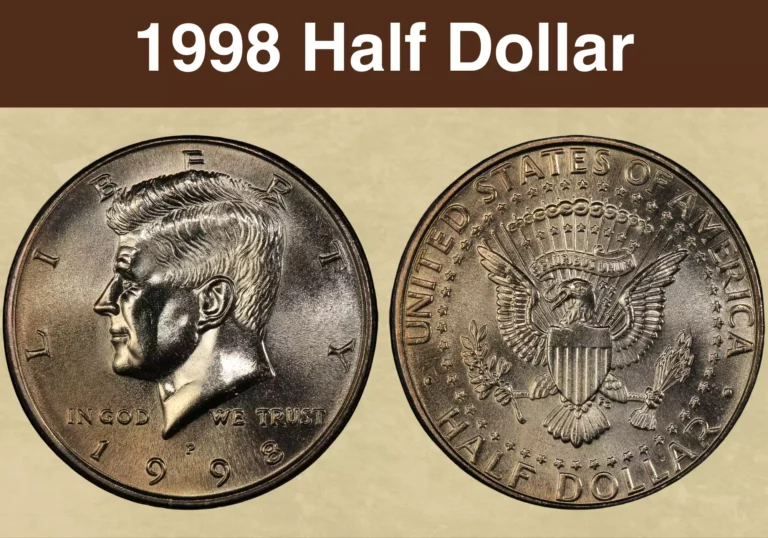 1943 Half Dollar Coin Value (Errors List, “D”, “S” & No Mint Mark Worth) - CoinValueChecker