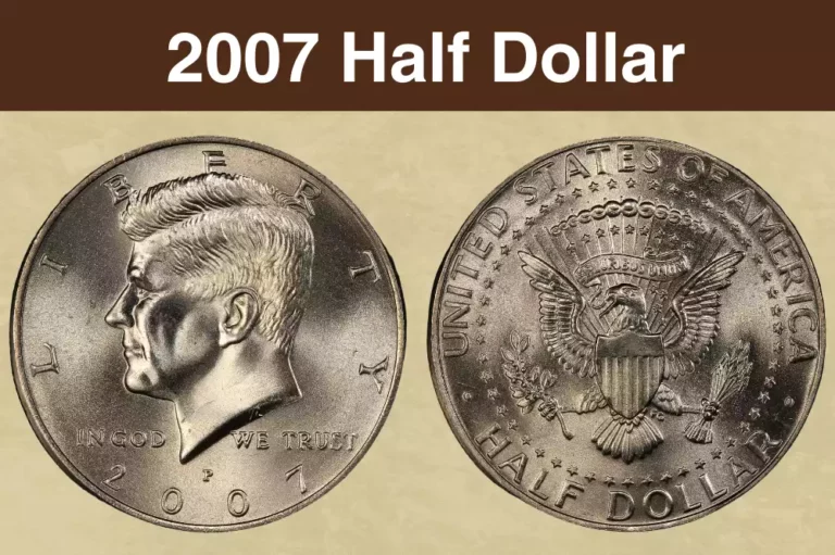 2024 Half Dollar Coin Value (Errors List, “D”, “S” & "P" Mark Worth) - CoinValueChecker