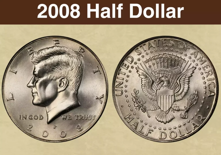 1997 Half Dollar Coin Value (Errors List, “D”, “S” & “P” Mint Mark Worth) - CoinValueChecker