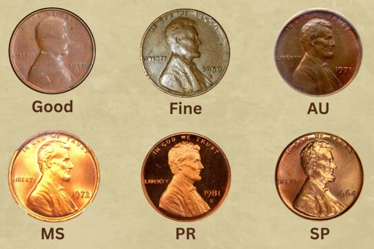 1971 Penny Value (Errors List, "D", "S" & No Mint Mark Worth ...