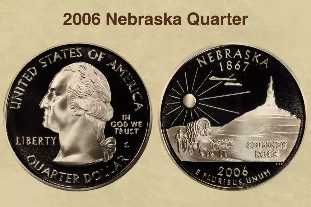 2006 Quarter Coin Value (Errors List, "D", "S" & "P" Mint Mark Worth ...