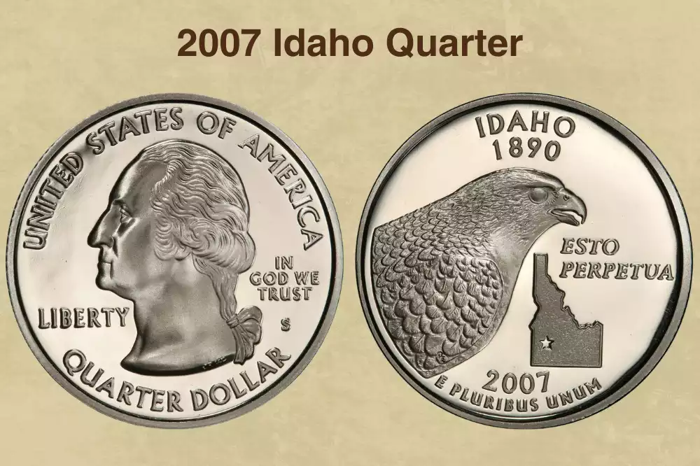 2007 Quarter Coin Value (Errors List, "D", "S" & "P" Mint Mark Worth ...
