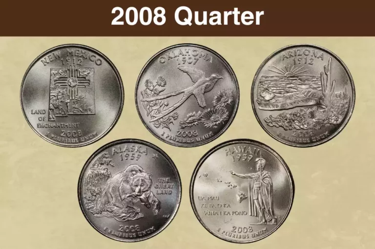 2015 Quarter Coin Value (Errors List, "D", "S" & "P" Mint Mark Worth ...