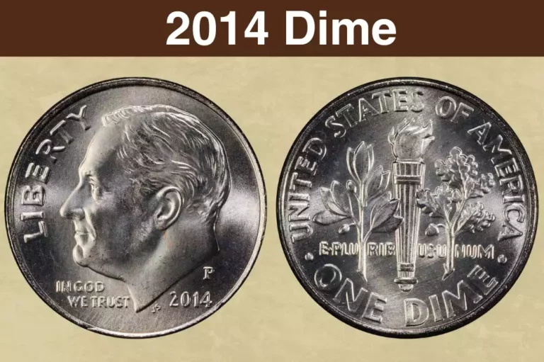 Rare 2019 Dime Errors Worth Money (Full List With Pictures ...