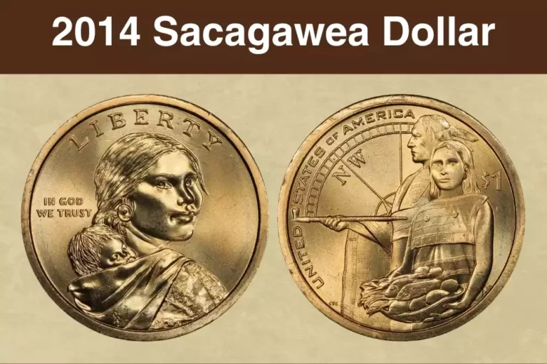2004 Sacagawea Dollar Coin Value (Errors List, "D", "S" & "P" Mint Mark ...