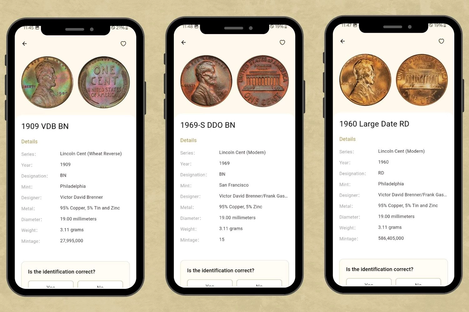 Top 10 Free Coin Value Apps In 2025 - CoinValueChecker