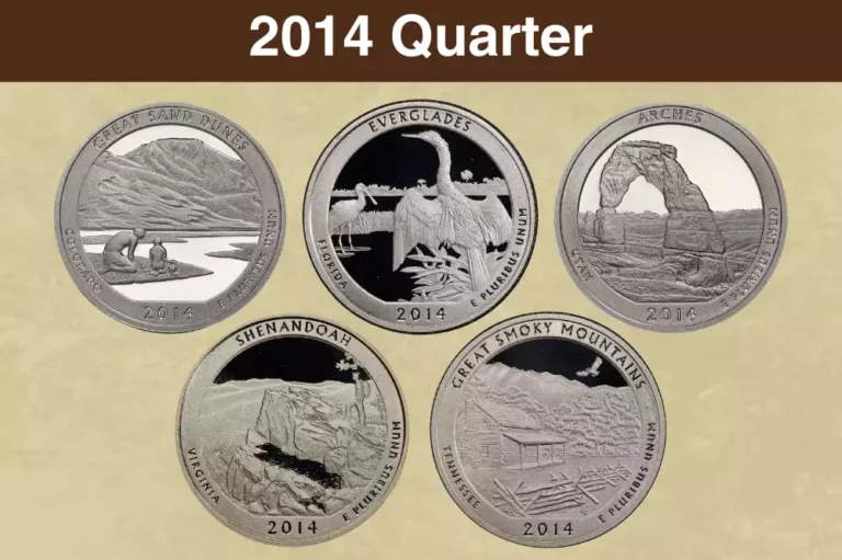 Rare 2011 Quarter Errors Worth Money (Full List) - CoinValueChecker