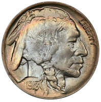 Top 60+ Most Valuable Buffalo Nickels Worth Money - CoinValueChecker