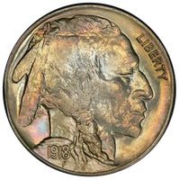 Top 60+ Most Valuable Buffalo Nickels Worth Money - CoinValueChecker