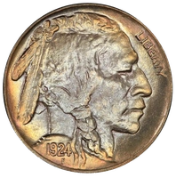 Top 60+ Most Valuable Buffalo Nickels Worth Money - CoinValueChecker