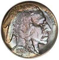 Top 60+ Most Valuable Buffalo Nickels Worth Money - CoinValueChecker