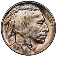 Top 60+ Most Valuable Buffalo Nickels Worth Money - CoinValueChecker